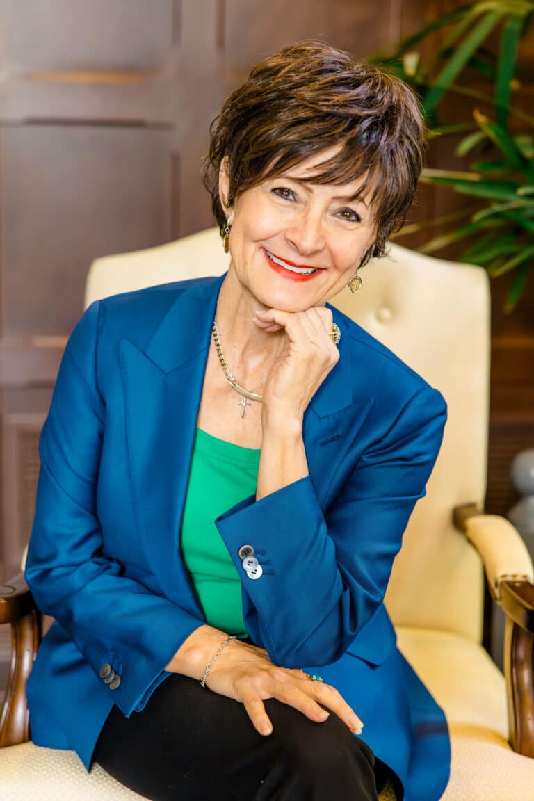 Betsy Richard - Outgrow