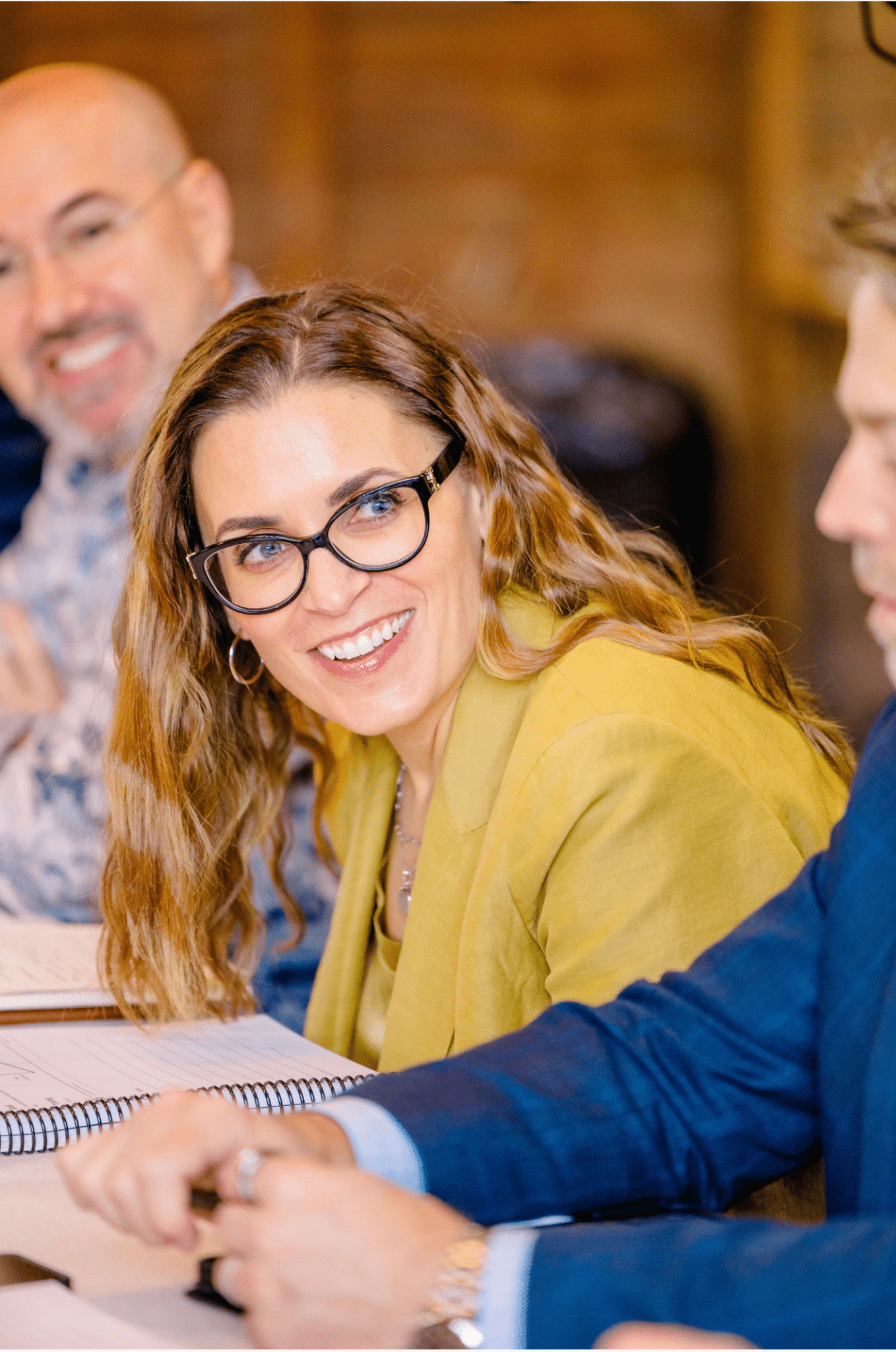 The Outgrow Advisor Process | Proven Growth Framework